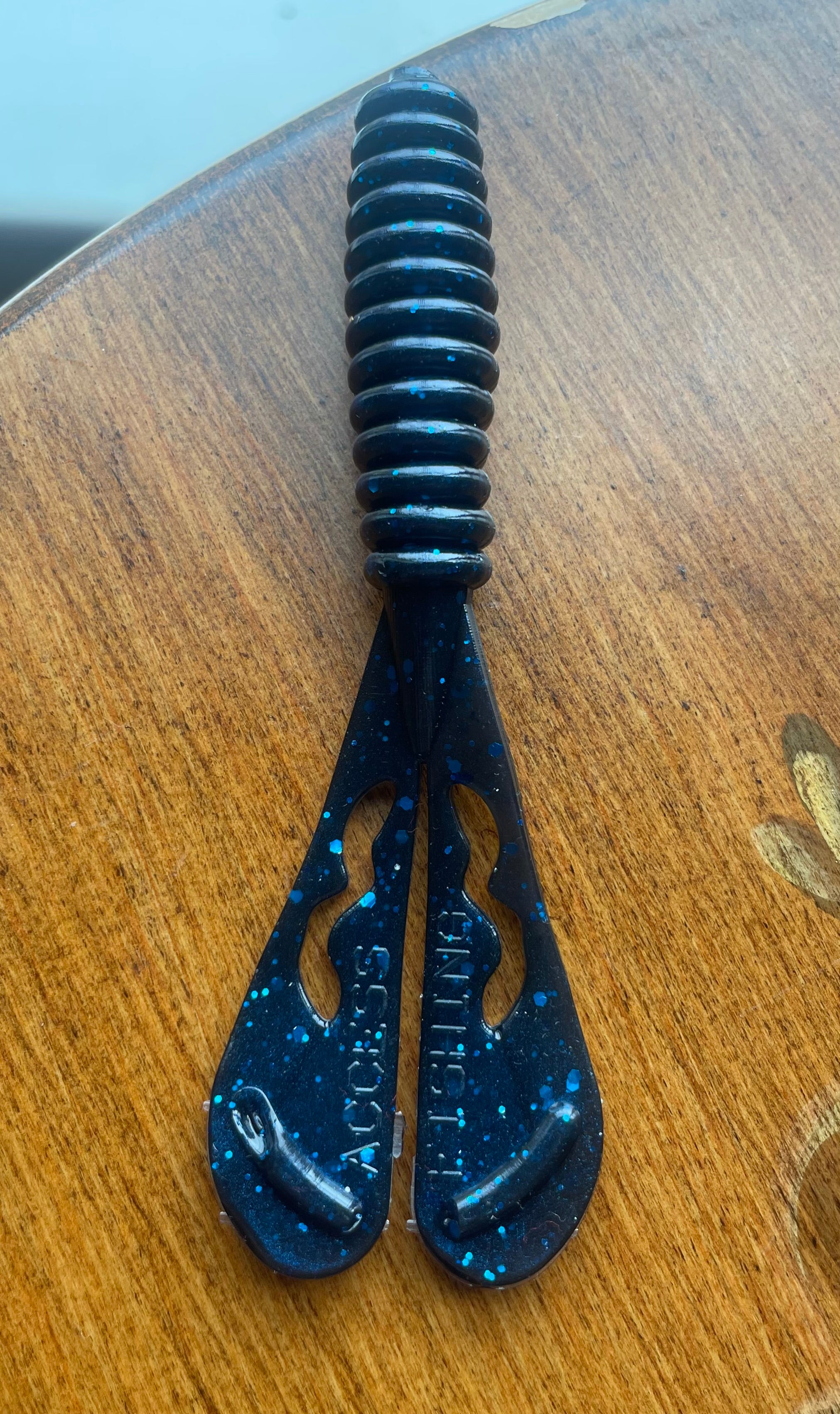 Bama Punch Bug - 4” - 8ct – Access Fishing LLC